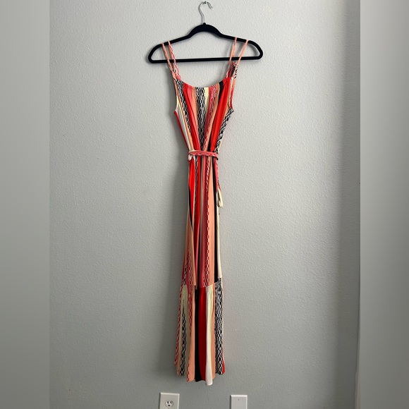 GAP | Dresses | Checkered Gap Dress Used But New With Cool Designs ...